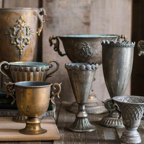Metal Art – Arte Attic