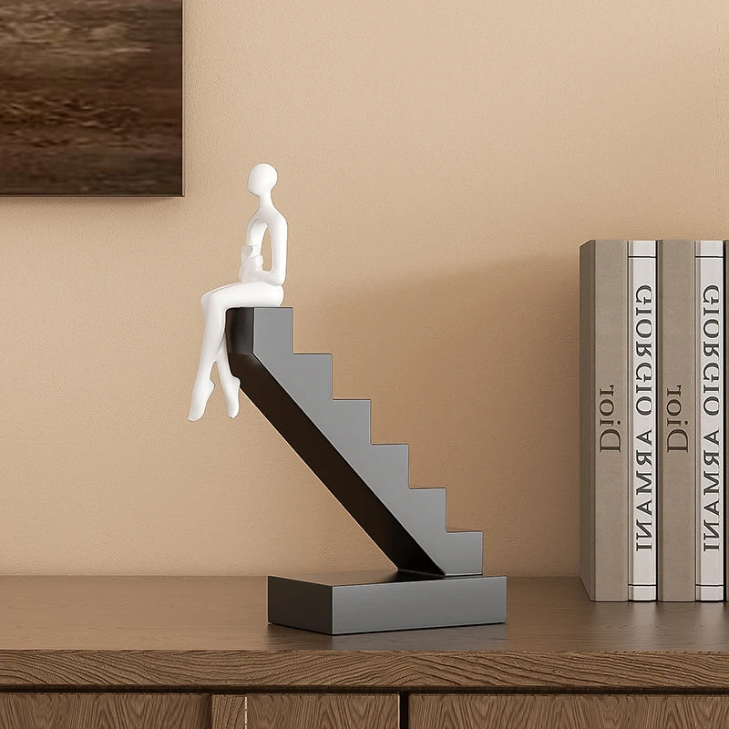 Ladder of Wisdom – Arte Attic