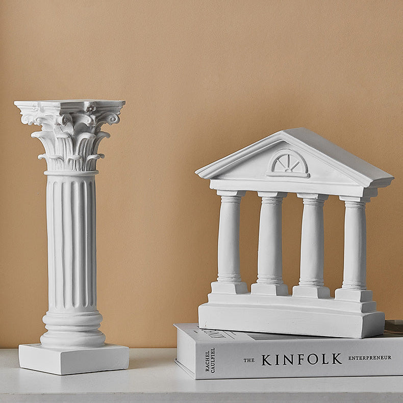 Roman Architecture Decor – Arte Attic