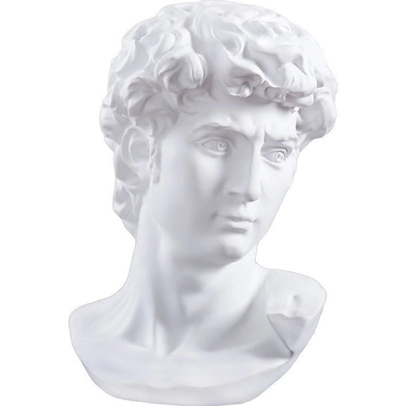 Renaissance David Statue – Arte Attic