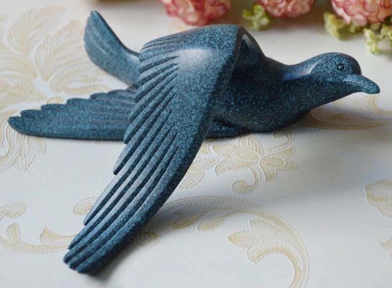 Flock of Doves Wall Decor – Arte Attic