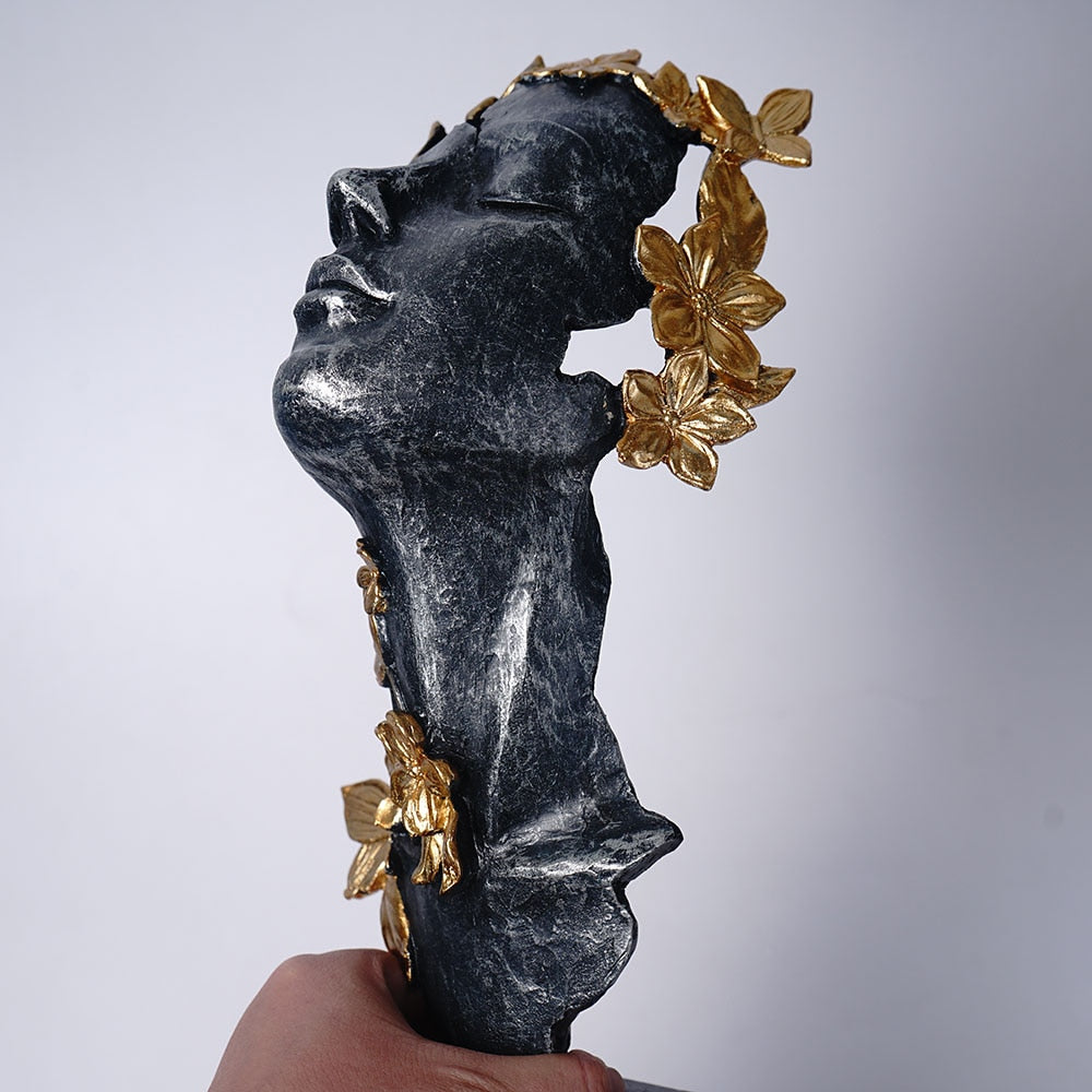 Butterfly Goddess Statue – Arte Attic