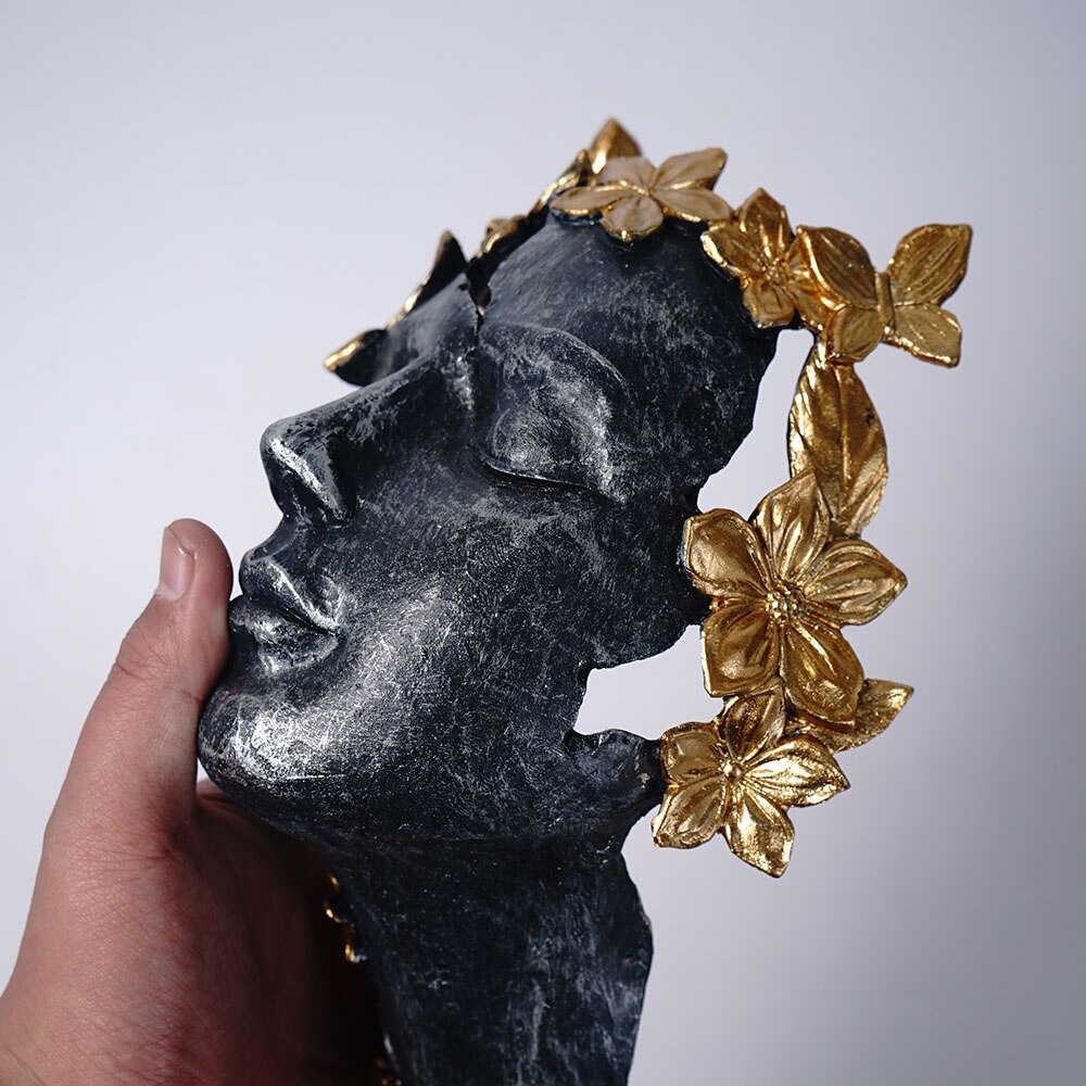 Butterfly Goddess Statue – Arte Attic