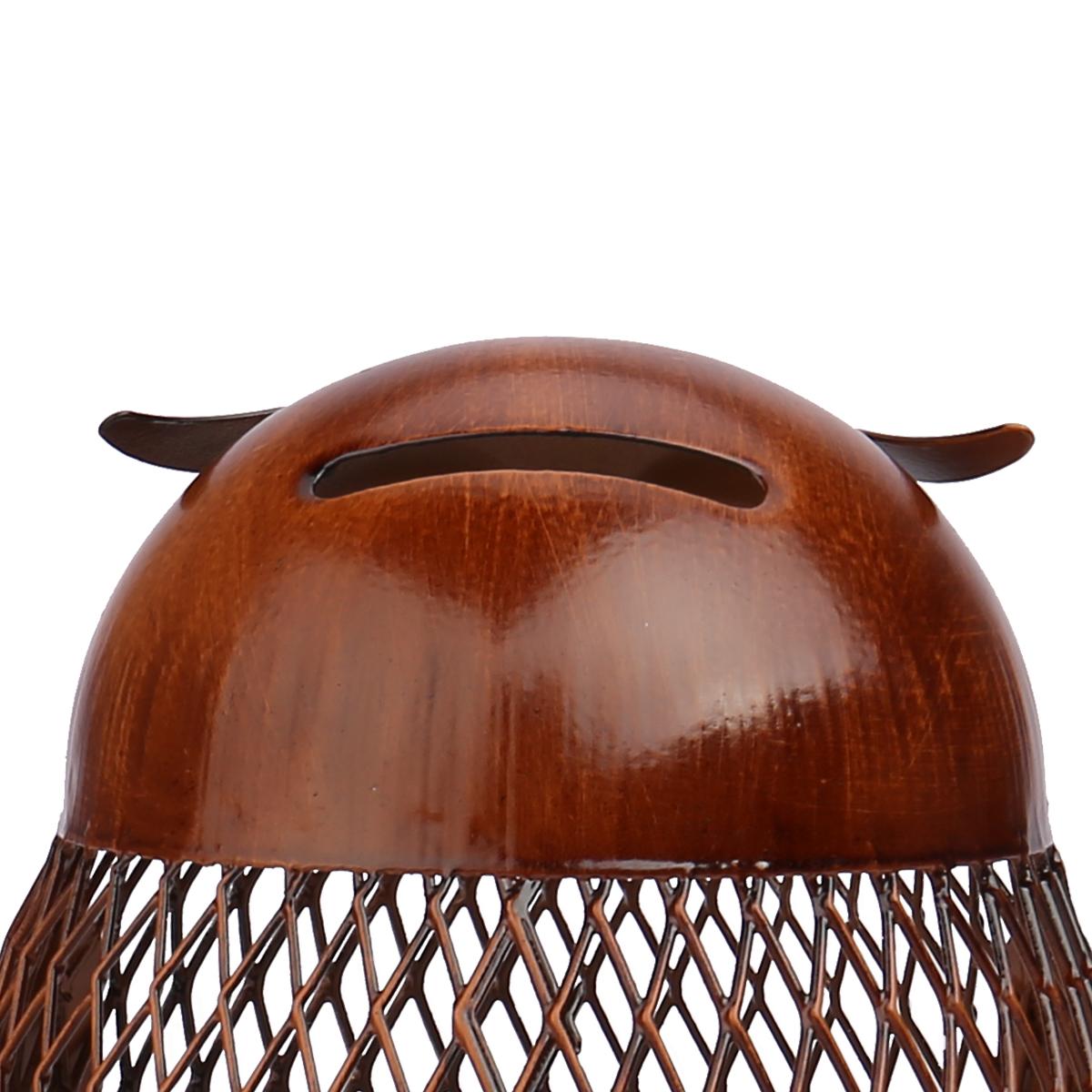 Vintage Owl Money Box – Arte Attic