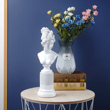 Greek Freya Goddess Statue – Arte Attic